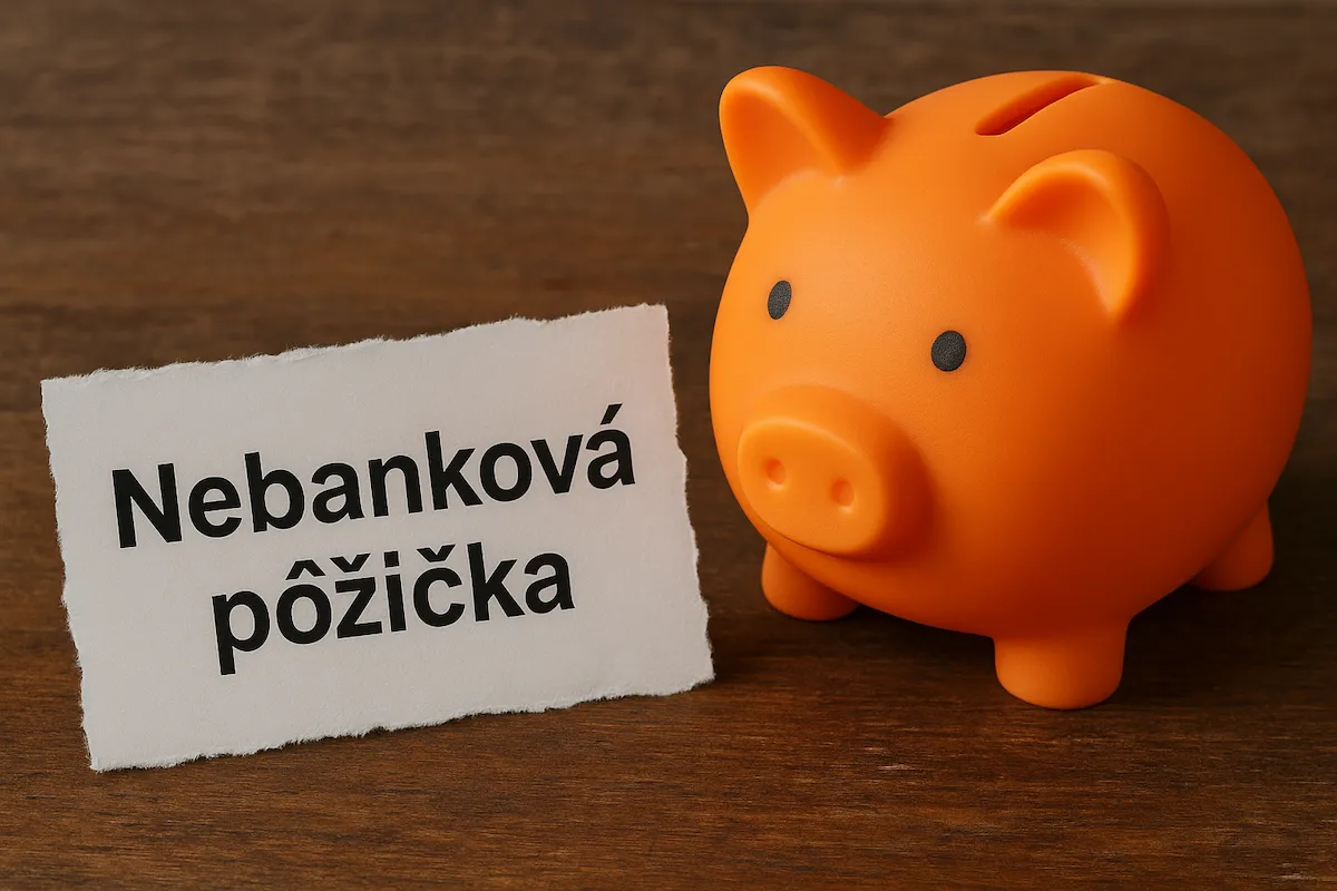 Nebanková Pôžička – Flexibilné Riešenie Mimo Tradičných bánk