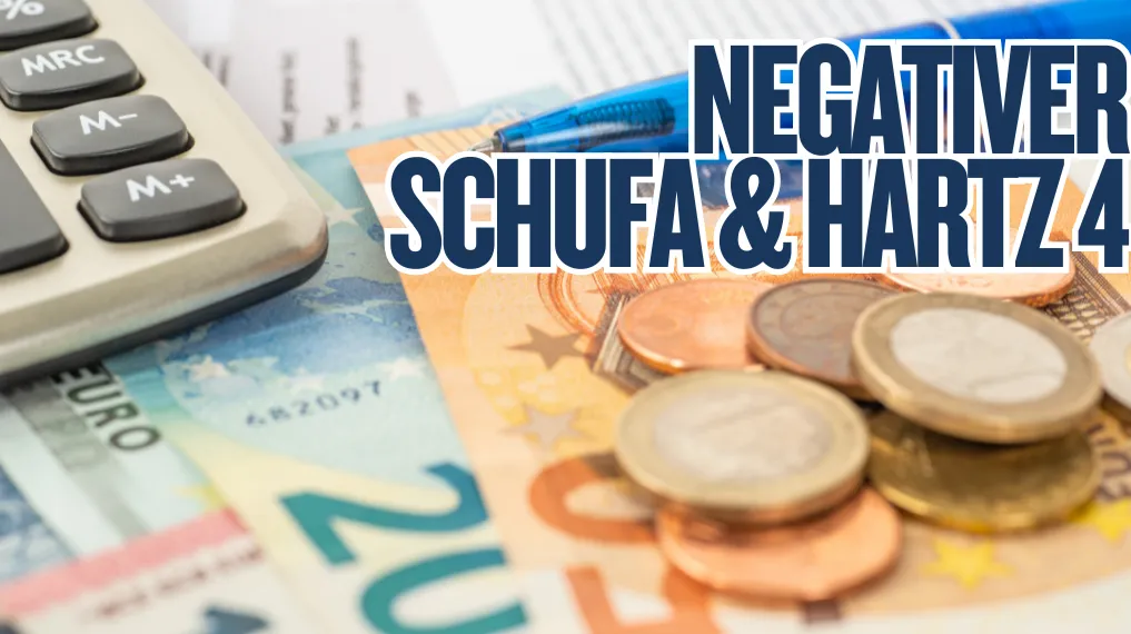 Seriser Kredit Trotz Negativer Schufa