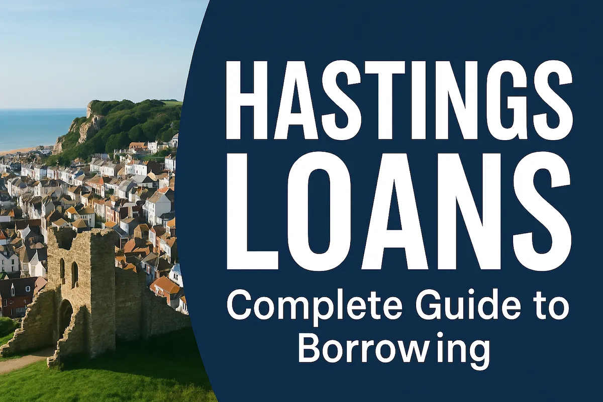 Hastings Loans: Your Complete Guide to Borrowing, Login, and Contact