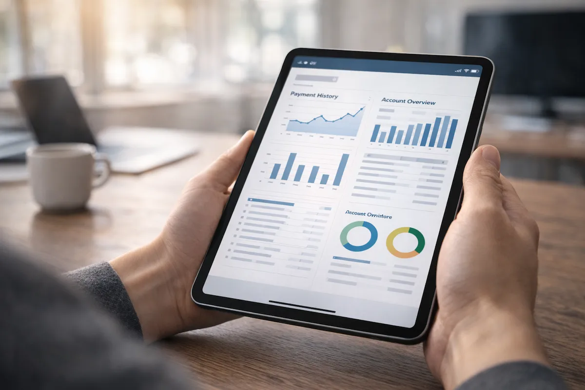 Understanding Your Credit Report: The Ultimate 2026 Guide