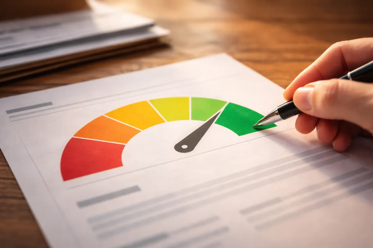 Credit Score Ranges: What is a Good Score?